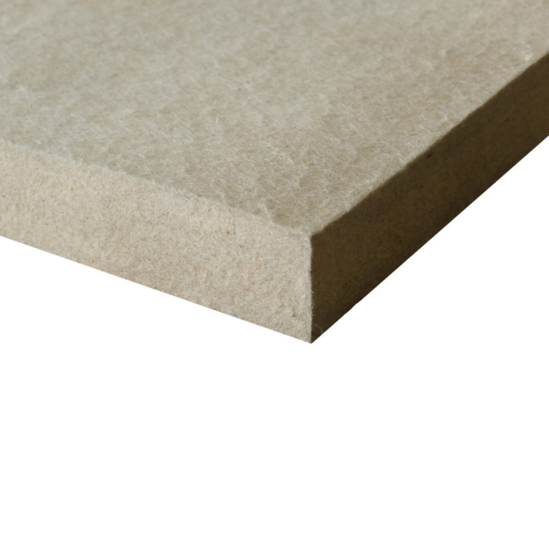 Weißer technischer Filz, Dichtungsfilz, Platte, 100% Wolle, 10mm x ...